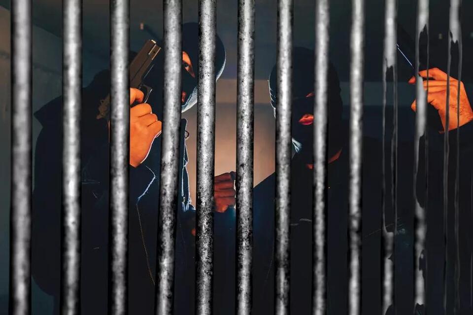 New Bill To Address Washington State Gun Violence Problem - NewsBreak