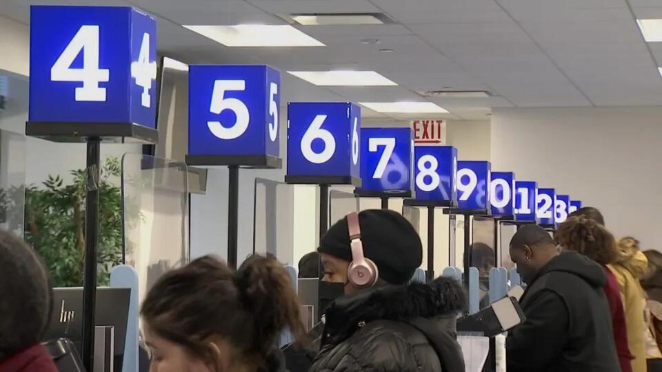 ‘Huge disservice': Busy Orland Park DMV location to close, Illinois ...