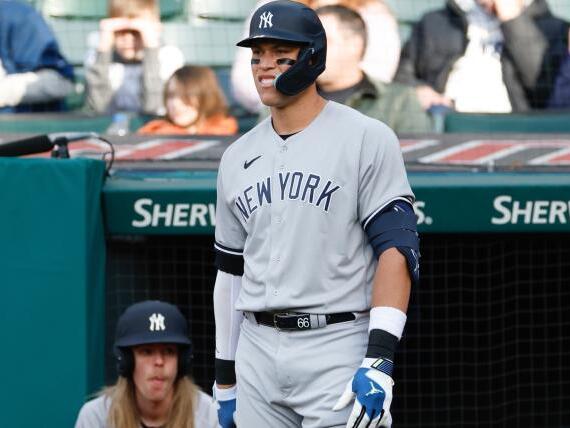 Yankees vs. Guardians series preview: How to watch, probable pitchers