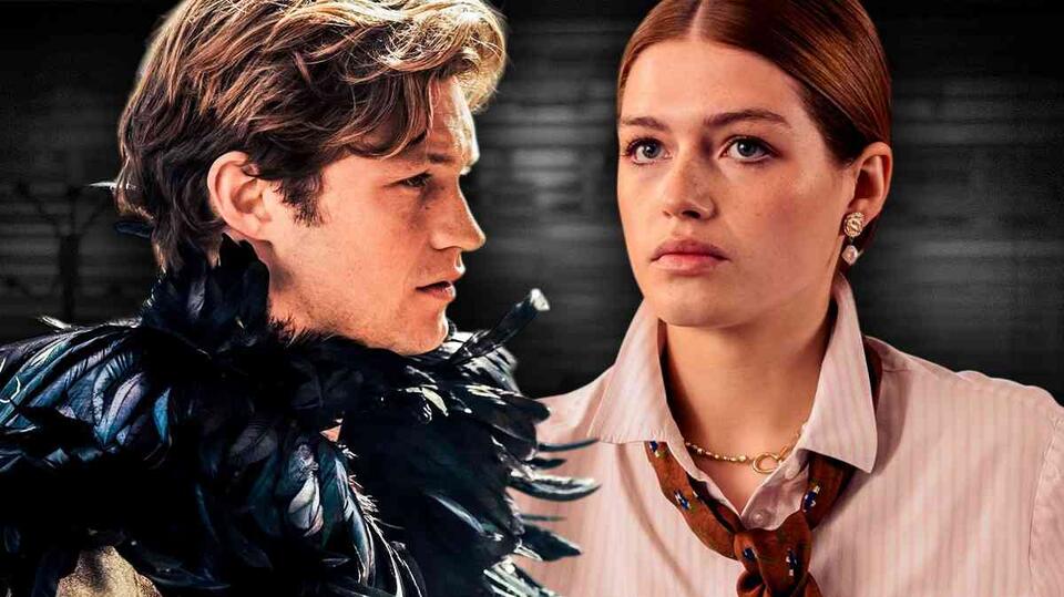 ‘Maxton Hall’ Season 2 Episode 5 Recap & Ending Explained: Do James And ...