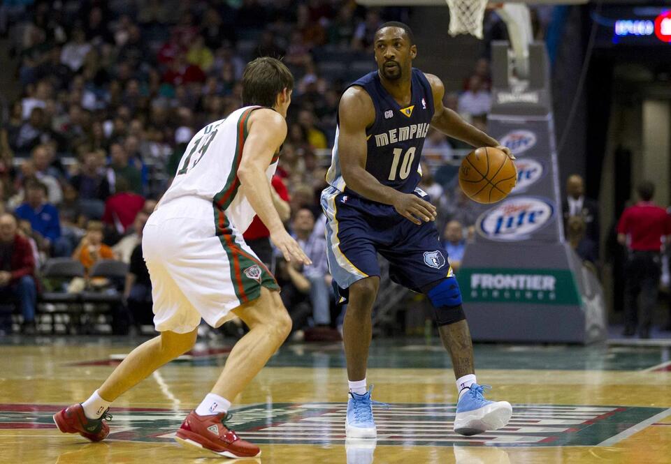 Wizards Legend Gilbert Arenas Calls for $244,623,120 NBA Superstar To ...