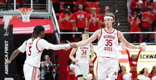NIT GAME THREAD: No. 2 Runnin' Utes vs No. 3 Iowa Hawkeyes - NewsBreak