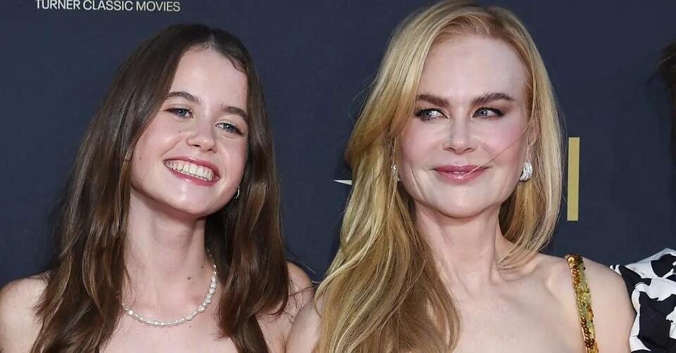 Nicole Kidman's 'Nepo Baby' Niece Lucia Hawley Moving to L.A. to Chase ...