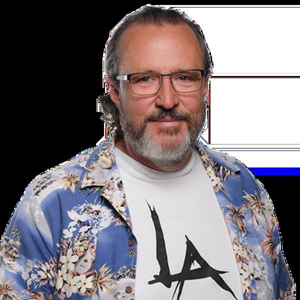 LA Chopper Pilot Goes Off Script During No Kings Protest, Reveals Love ...