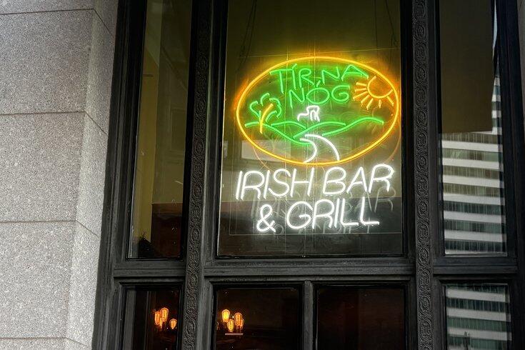 From Finn McCool's to Tir Na Nog, here are the meanings behind Irish ...