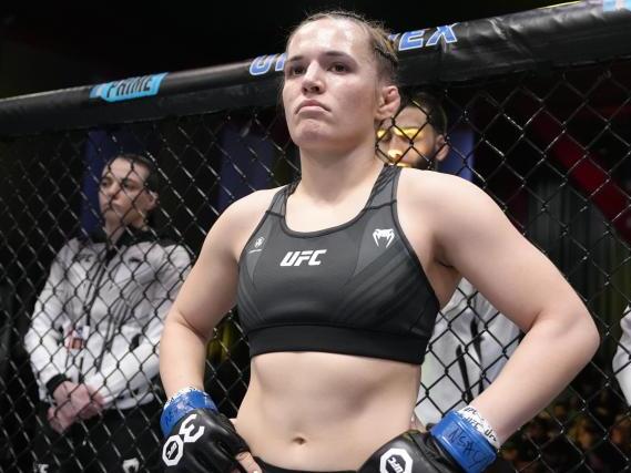 UFC Edmonton tickets: Cheapest prices, best seats and Rogers Place ...