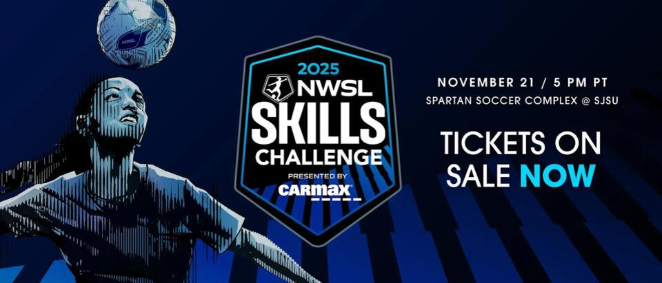 NWSL Stars to Compete in Third Annual NWSL Skills Challenge, Presented ...