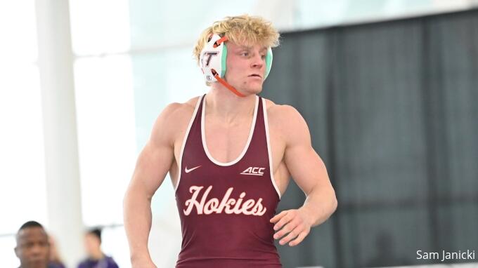 2025 Midlands Championships Wrestling Results - NewsBreak