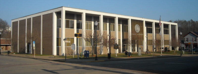 Roane County Courthouse News: January 10 through January 16 - NewsBreak