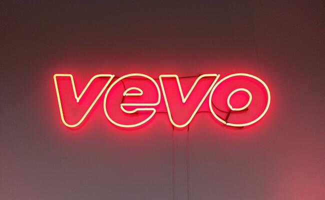 Most popular music videos of 2025 on Vevo - NewsBreak