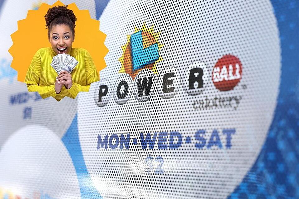 Big Money Winning Powerball Ticket Sold In New York - NewsBreak