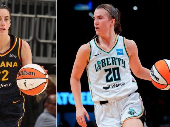 Indiana Fever vs. New York Liberty free live stream: How to watch Caitlin Clark WNBA game for ...