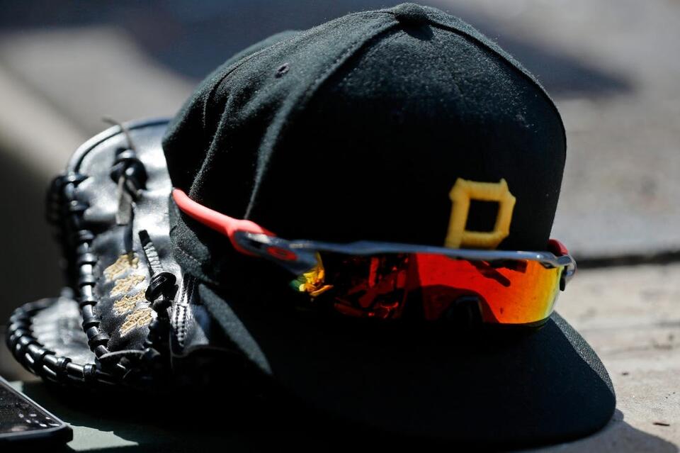 Pirates bring up pitching prospect Colin Selby - NewsBreak