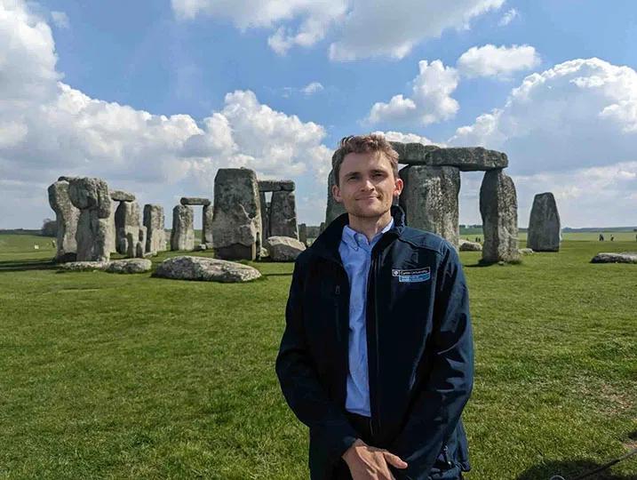 Stonehenge Discovery Reveals New Evidence of Mysterious Long Distance ...