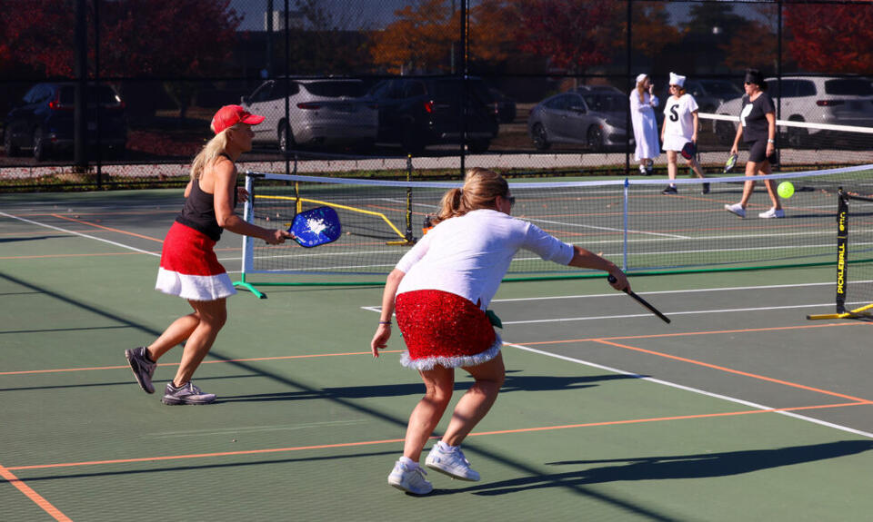 Hopkinton Today for Friday, July 25: Parks & Rec starts pickleball open ...