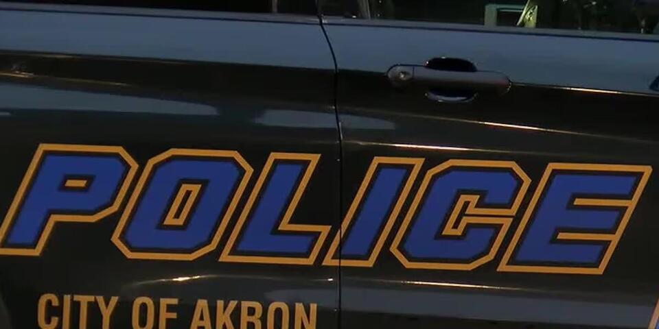 Man shot while waiting an Akron bus stop - NewsBreak