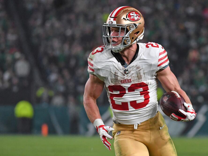 Predicting The San Francisco 49ers 2024 Record Game-By-Game