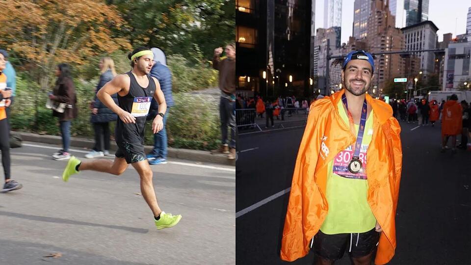 I’ve run the New York City Marathon twice—here’s how to actually enjoy ...