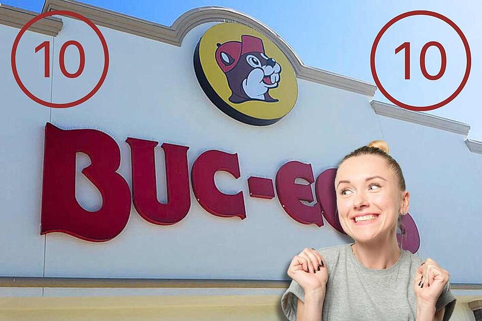 10 ‘Must-Get’ Items at the Buc-Ee’s in Colorado - NewsBreak