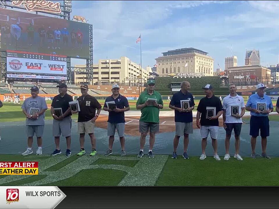 WILX’s Steve Coon named 2024 MHSCBA Assistant Coach of the Year