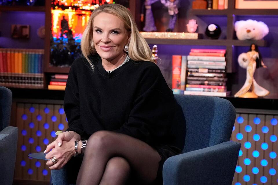 RHOSLC’s Heather Gay Gets Surprise New Gig Alongside Boston Rob - NewsBreak