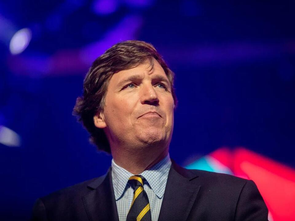 Ken and Lima on Tucker Carlson and Don Lemon + TV shows ending too late