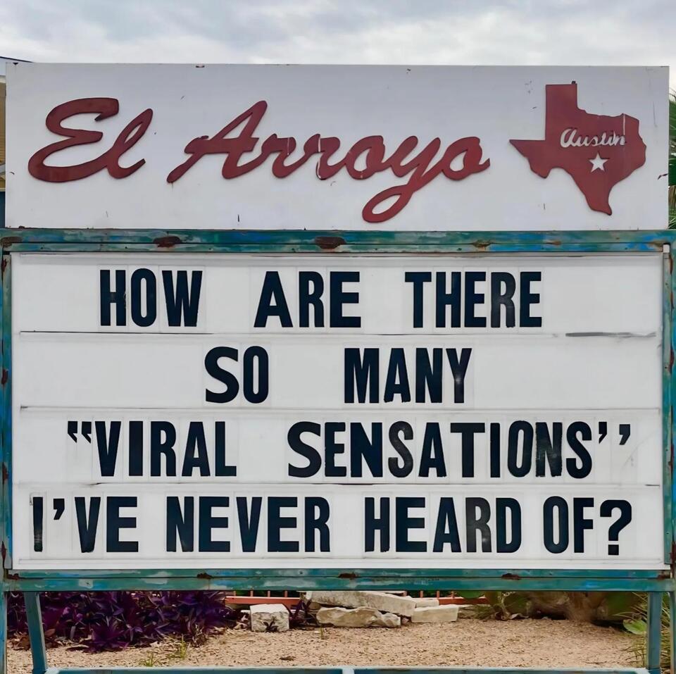 These Are This Weekend’s 50 Funniest Memes - NewsBreak