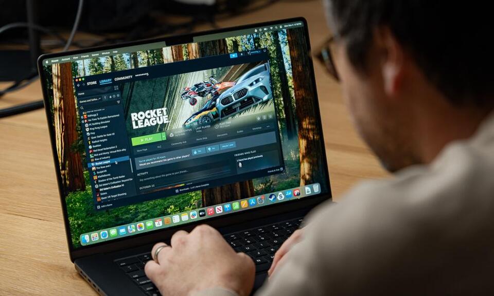 This Steam hack has saved me a ton of money on PC games - NewsBreak
