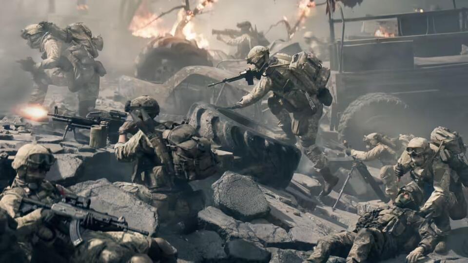 How To Join The Battlefield 6 Open Beta | Weekend Two - NewsBreak