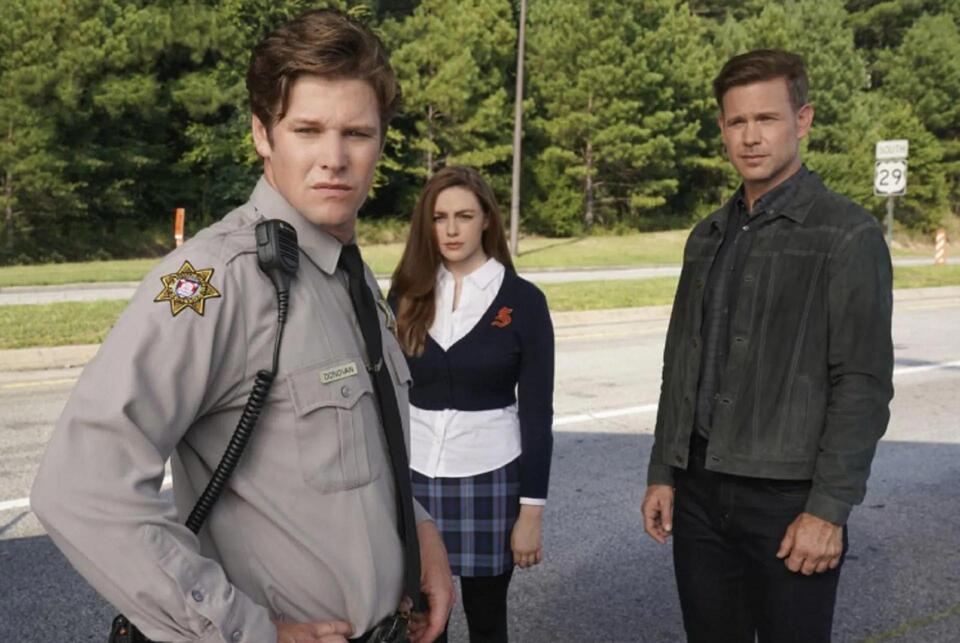 Legacies cast and character guide: Who plays whom in The Originals ...