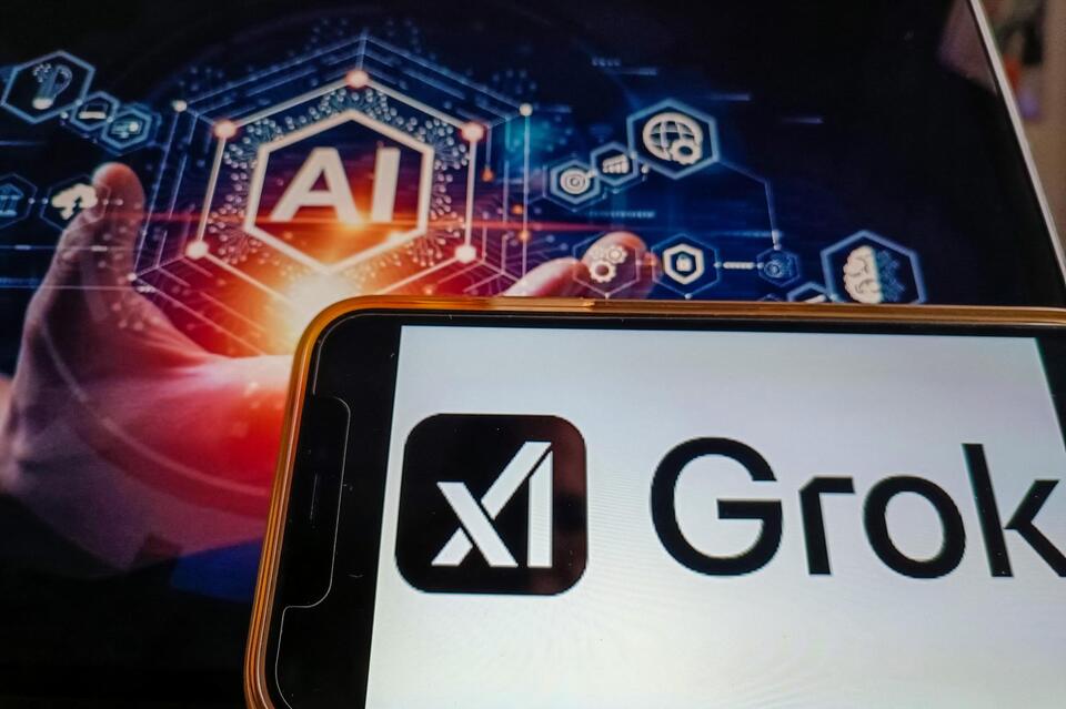 Why Grok Fell in Love With Hitler - NewsBreak