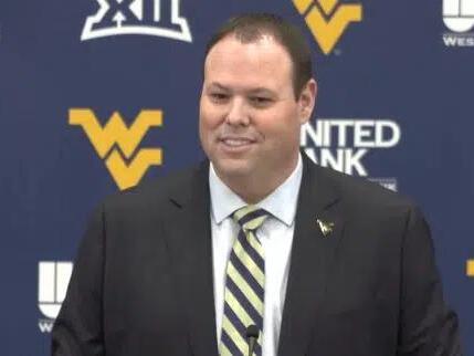 Wren Baker Makes Massive Donation to West Virginia