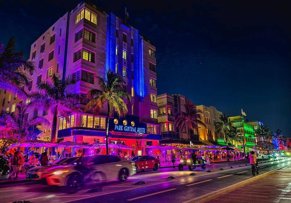 Miami Beach Releases Another Spring Break PSA: Here Are The Rules ...