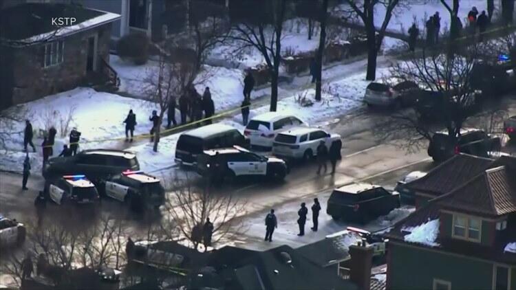 New details emerge on deadly shooting of Renee Good in Minneapolis ...