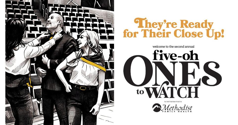 31 Dec 2024 Welcome to the second annual Five-Oh-Ones to Watch - NewsBreak