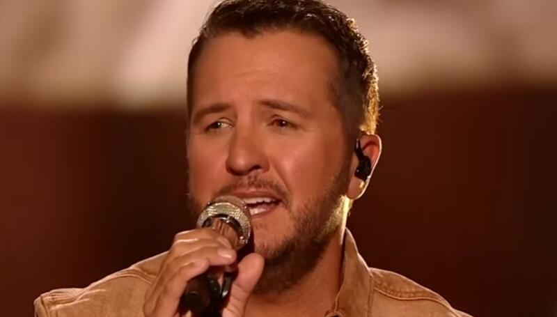 Luke Bryan Hit In The Face – He’s In Good Company – Fans Rage - NewsBreak