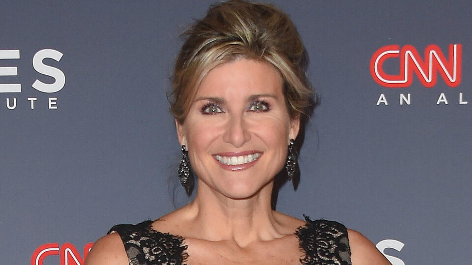 Meet Ashleigh Banfield Amid Her Shocking Claim in Nancy Guthrie Case ...
