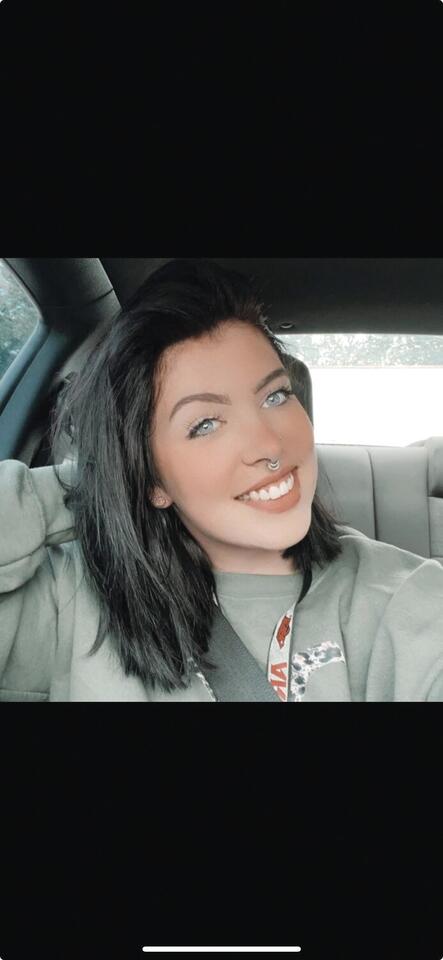 Reagan McKinney Wilson - NewsBreak