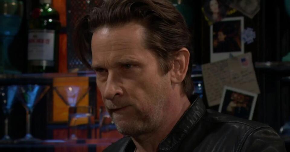 Young and Restless Head Writer on Matt Clark’s Agenda Against Sharon ...