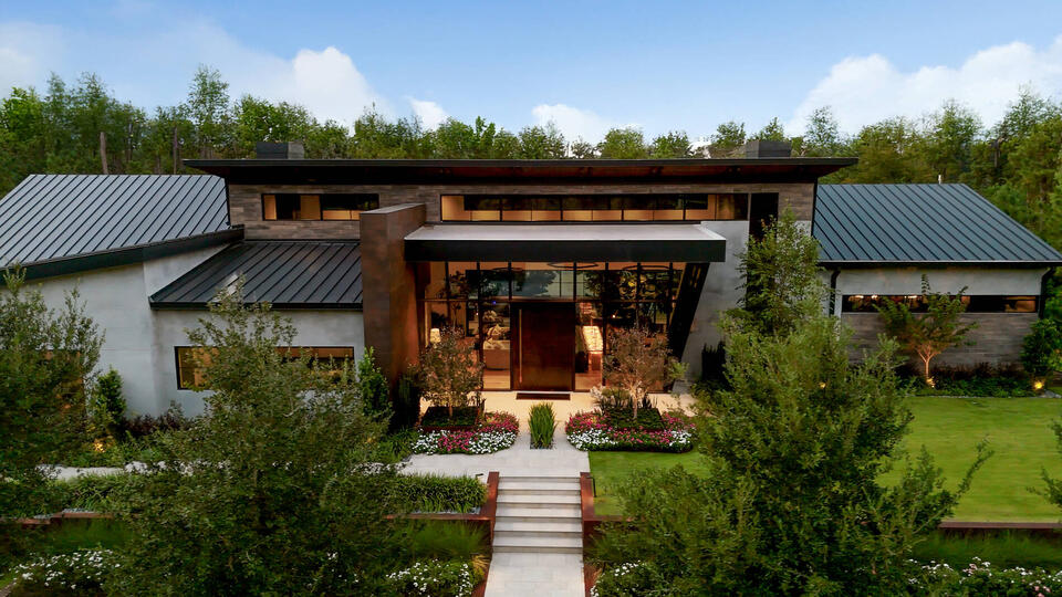 Design 9: This Home of the Year and Best Contemporary Shows Why ...