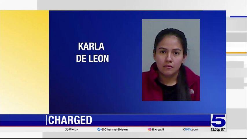New details released in deadly Pharr motorcycle crash, Progreso woman ...