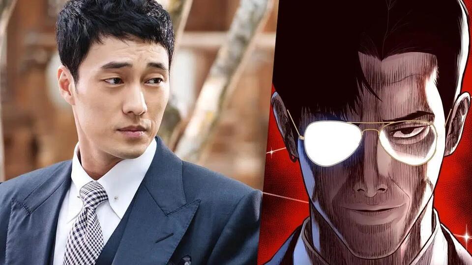 K-Drama ‘Agent Kim Reactivated’ With Choi Dae Hoon and Yoon Kyung Ho ...