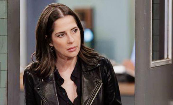 General Hospital Sam McCall Conspiracies Collapse as GH Ratings Hold ...