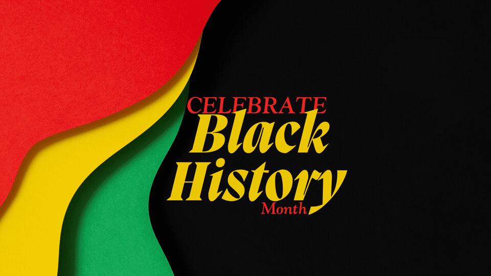Celebrating Black History Month: Honoring the Past, Inspiring the ...