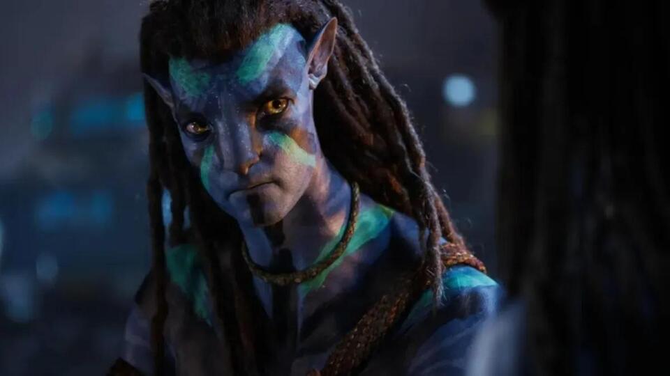 Avatar: Fire and Ash Sets Disney+ Streaming Release Date for James ...