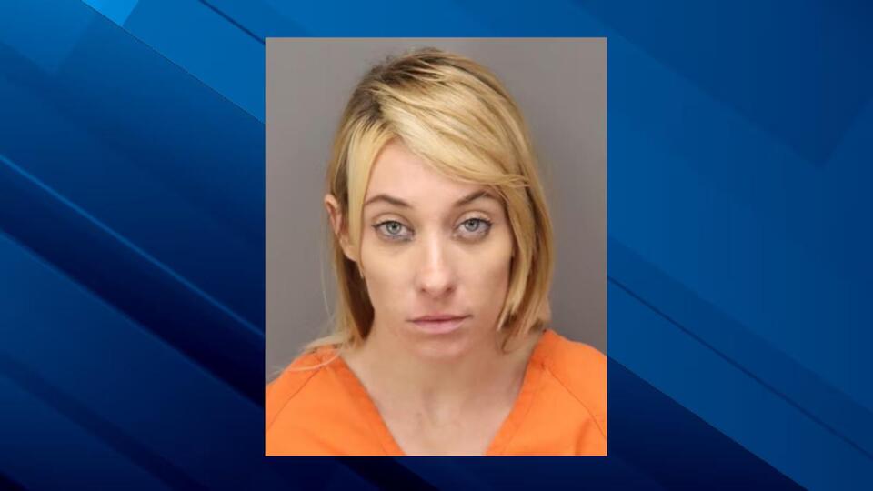 Detectives arrest Dunedin woman for relationship with 15-year-old ...
