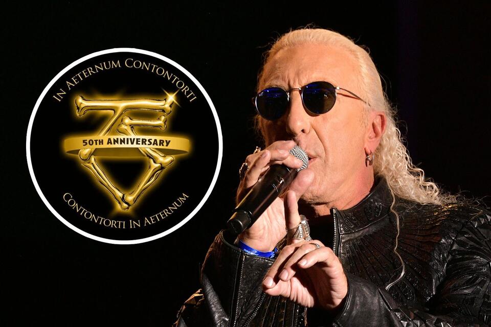 Twisted Sister Reveal New Singer - NewsBreak
