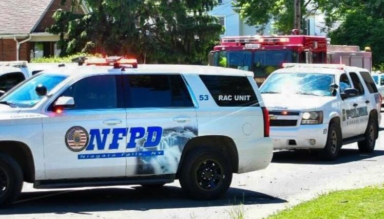 Police Use Force to Detain Arson Suspect and Then Find Out He Didn't Do ...