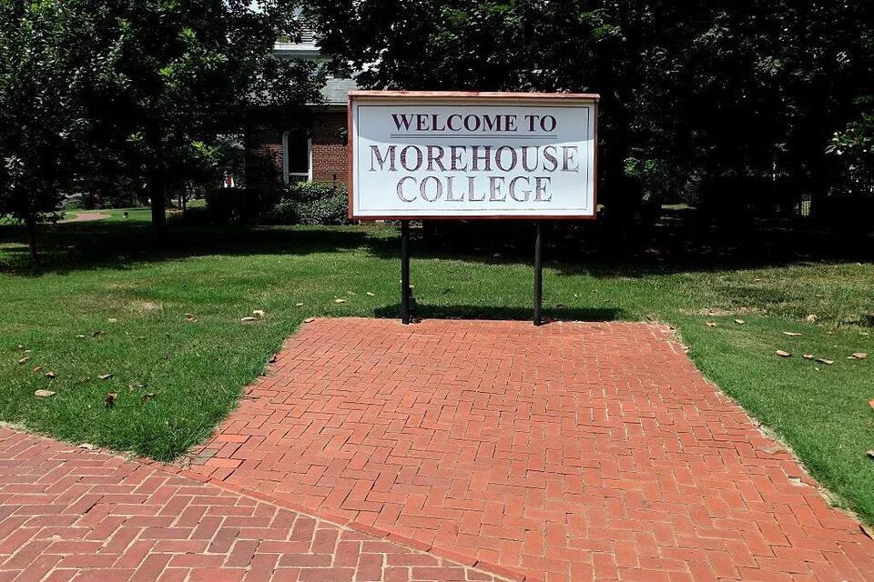 Kayla Bryant: Viral Clip of Clark Atlanta Student Shows Her Being ...