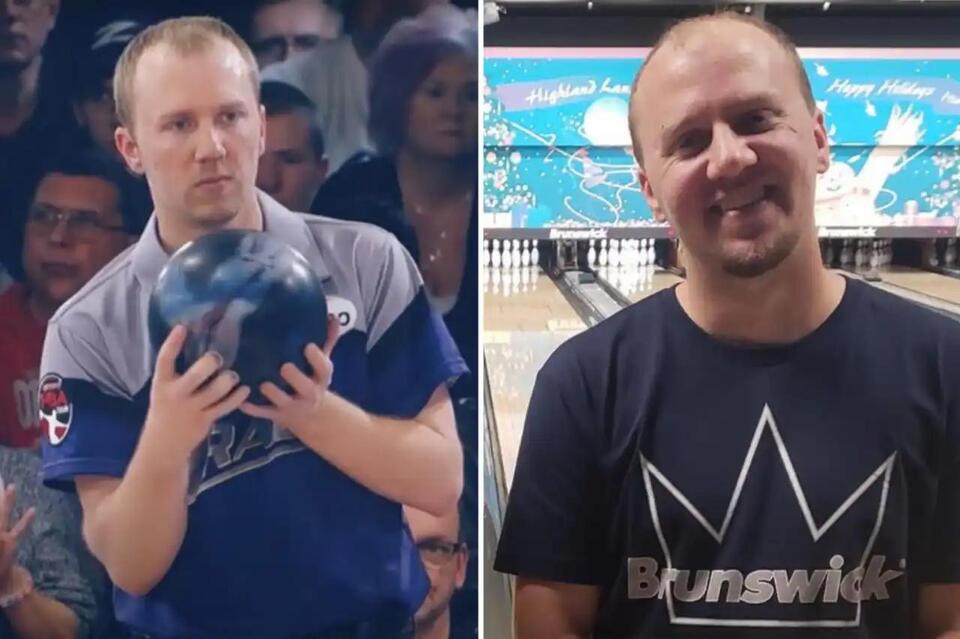 Bowling star Brandon Novak arrested ‘during 2024 US Open tournament ...